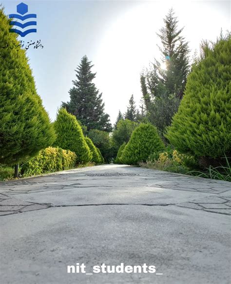 ‎دانشگاه صنعتی نوشیروانی بابل‎ Nitstudents • Instagram Photos And