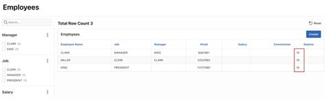 How To Integrate Oracle Real Application Security With Apex On Oracle Autonomous Database Db