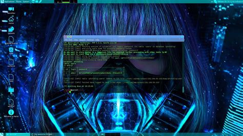 SQLI WebShell YouTube