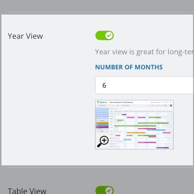 How To Choose A Default Calendar View