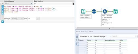 Solved If Numbers Are Greater Or Less Than Alteryx Community