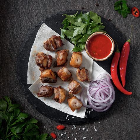 მენიუ რესტორანი