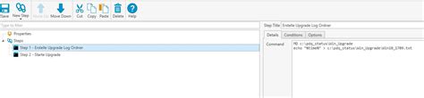 Use Pdq Deploy To Push In Place Windows 10 Upgrade Pdq Deploy