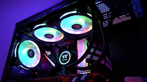 XPG Spectrix D G DDR RGB Memory RAM Review FuryPixel Gaming Technology Anime