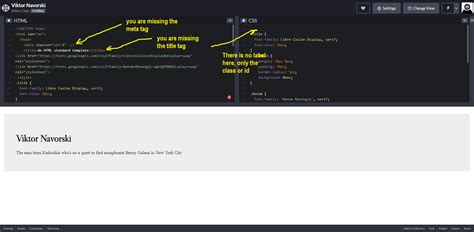 Css Classes Not Displaying On Codepen The Freecodecamp Forum