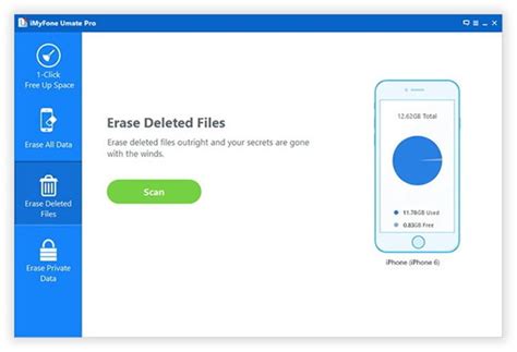How To Erase IPhone Without ICloud Password Techicy