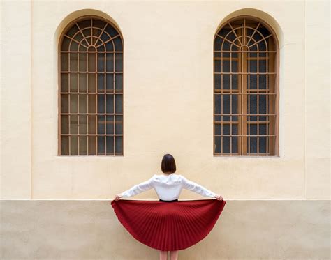 Spy Anna Devís And Daniel Ruedas Quirky Snaps • Photography • Frankie Magazine • Australian