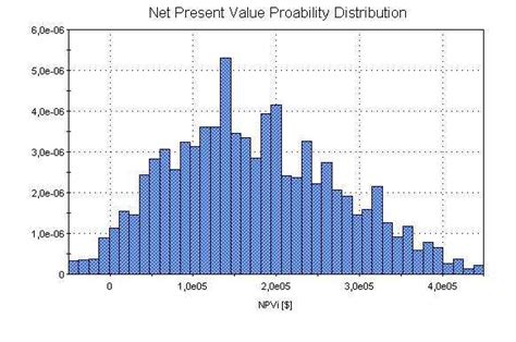 Npv Evolution With Time On A Typical Spi Simulation Run Figure 2 Npv Download Scientific