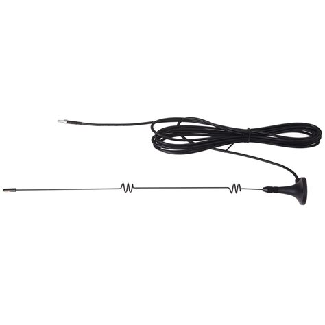 3G Antenna CRC9 Connection 280mm 50W 50 ohm Black-in TV Antenna from ...