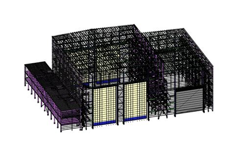 Solved IFC Links In Revit Display Properly But Are Floating When Exported To Navisworks
