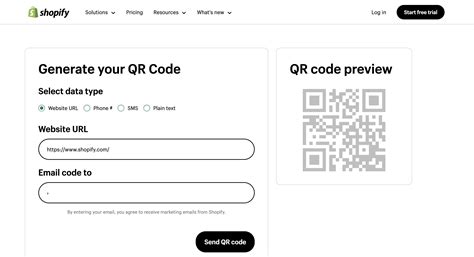Shopify Qr Codes The Key To Elevating Customer Experience Gempages