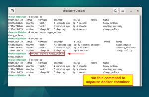 How To Exit Docker Container Like A Pro Best Methods