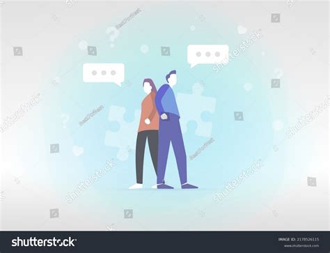 Lack Of Commitment In Relationships Over 5 Royalty Free Licensable Stock Vectors And Vector Art