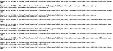 求ios原生调用uiwebview的方法 Creator 2x Cocos中文社区