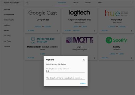 The Future Of YAML Blog Home Assistant Community