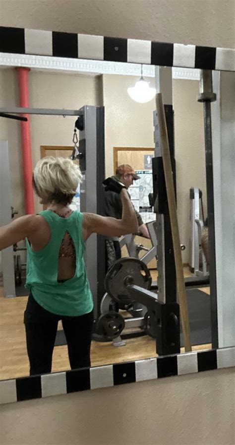 Working On The Mom Bod Rclubmilfs