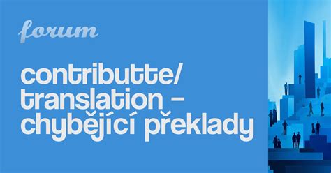 contributte translation chybějící překlady — nette framework forum