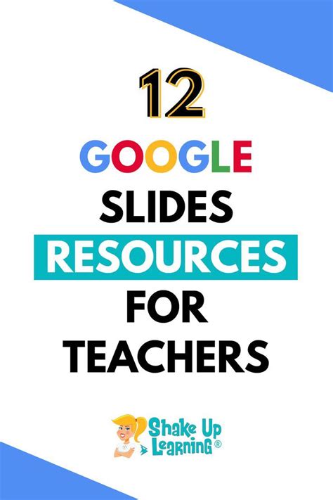 Google Slides For Classroom Artofit