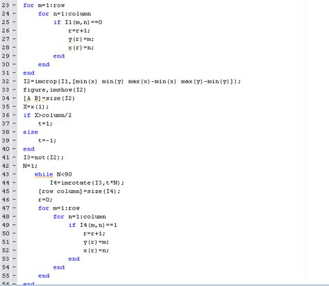 آموزش مقدماتی Matlab بخش هشتم متلبی