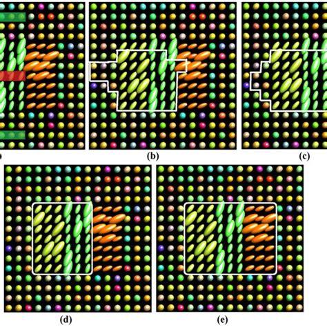 dice similarity coefficients dsc of segmentation results using our download scientific