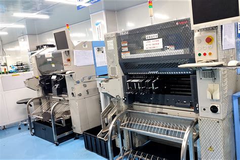 Understanding Pcb Assembly Components Process Best Practices