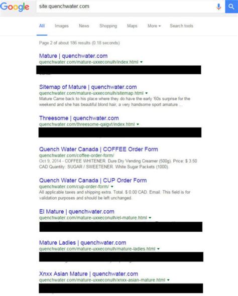 Hacked Content On The Rise Take SEO Precautions To Protect Your Site