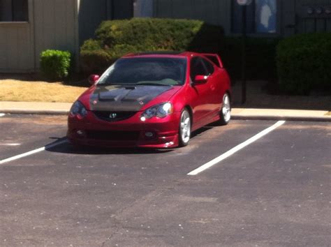 02 Rsx Type S Rpm City