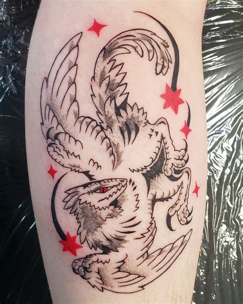 Ink Ling On Tumblr