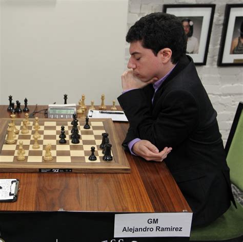 How Sexual Assault Allegations Against A U S Chess Grandmaster Went Unaddressed For Years Wsj