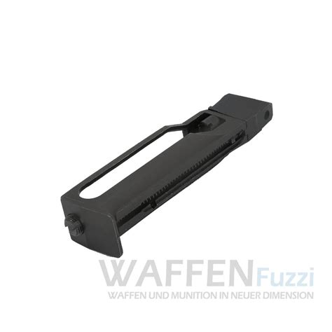 Magazin - Munitionsbehälter für effizientes Nachladen | M | Lexikon ...