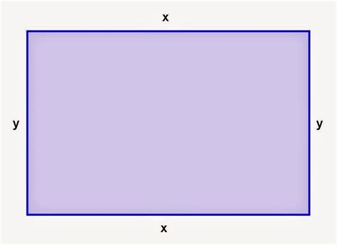 Math Principles Square Rectangle And Parallelogram Problems 12