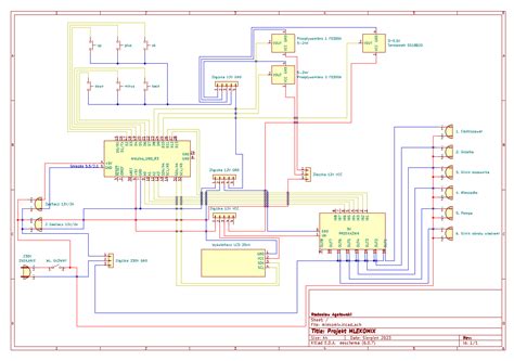 Zasilanie Dla Projektu Opartego Na Arduino Uno Zupełnie Zieloni Forbot