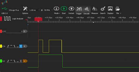 I2c Write Dt Gives Me Eio Nordic Qanda Nordic Devzone Nordic Devzone
