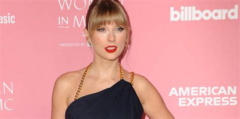 Taylor Swifts Response To Private Jet Controversy Missed The Point Yourtango