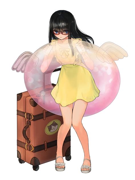 Fuguruma Ayaka Dairoku Ryouhei Drawn By Kishibayuusuke Danbooru