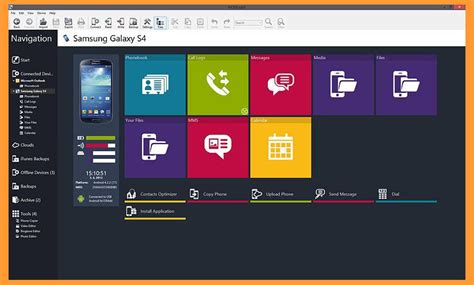 4 Best Backup And Restore App From Android To Desktop Pc
