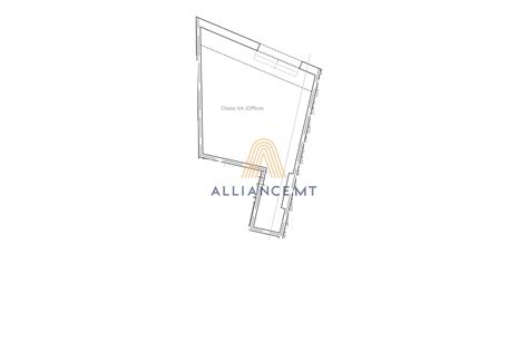 561 Sqm Offices Class 4a For Sale In Birzebbuga Alliance Real Estate