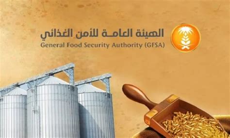 الهيئة العامة للأمن الغذائي تنتهي من ترسية الدفعة الأولى من القمح