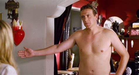 13 Actors Who Got Totally Naked Onscreen And Why