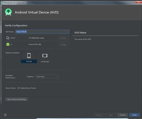 Why The Android Emulator Work So Slow Weps Tech