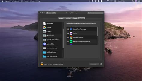 7 Quick Fixes For Quicktime Screen Recording No Audio