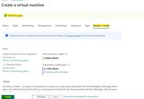 Microsoft Azure Deployment Guide