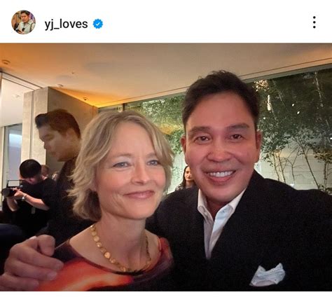 조디 포스터 근황  주식 에펨코리아