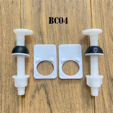 Mua Ốc Chốt Dùng Cho Các Loại Bồn Cầu Hiện Nay Giá Rẻ Nhất Teckivn