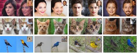 clip guided stylegan inversion for text driven real image editing acm