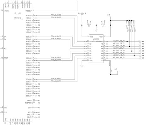 txs0108e uart transmission issue logic forum logic ti e2e