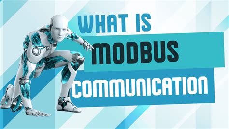 Modbus Communication Between Two Machines