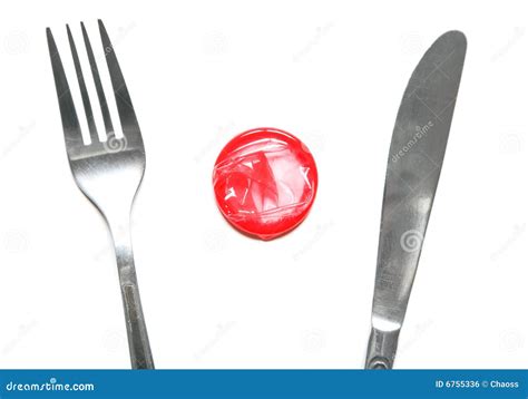 Sex On A Supper Stock Photo Image Of Aids Metal Healthcare