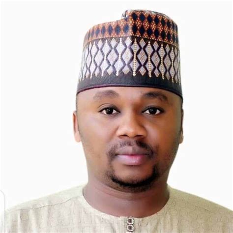 Kabiru Shuaibu Msc Accounting And Finance Gombe State University