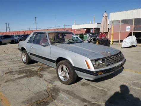 1979 Ford Fairmont 9k91t193080 Bid History Bidcars 1980 Ford